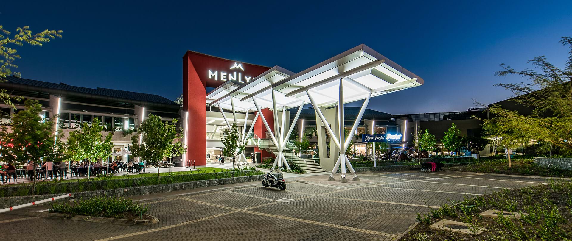 Experience the Very Best at Menlyn Park | Pretoria, Gauteng (GL)