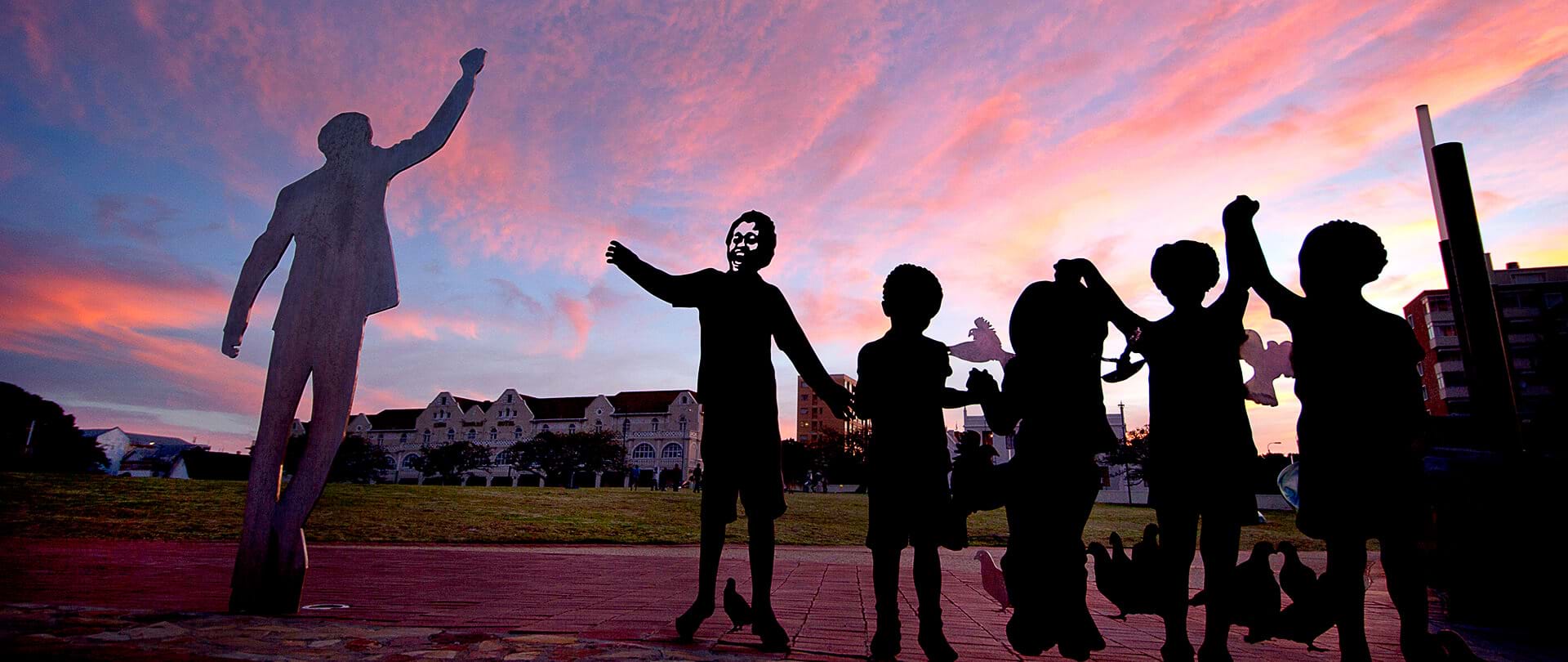 Stroll Down Route 67 & explore Port Elizabeth's Heritage (GL)