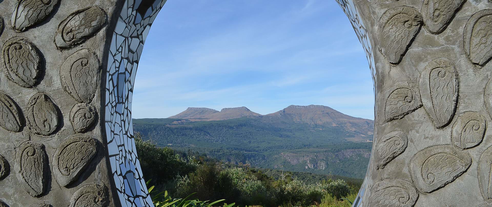 Enchanted Mountain – Hogsback | Adventure | Attractions | Routes ...