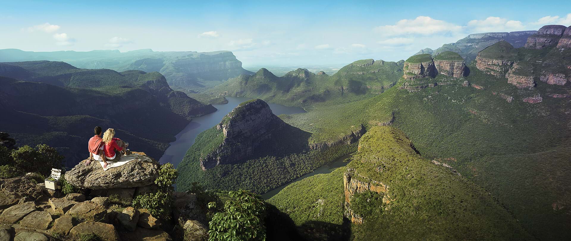 Long Tom Pass in Mpumalanga province, South Africa, has delights for ...