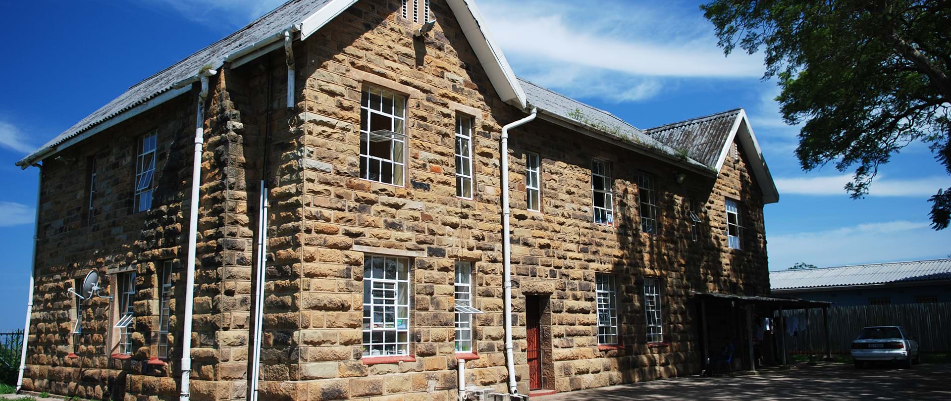 Inanda Heritage Route | Adventure | Attractions | Museums | Culture ...