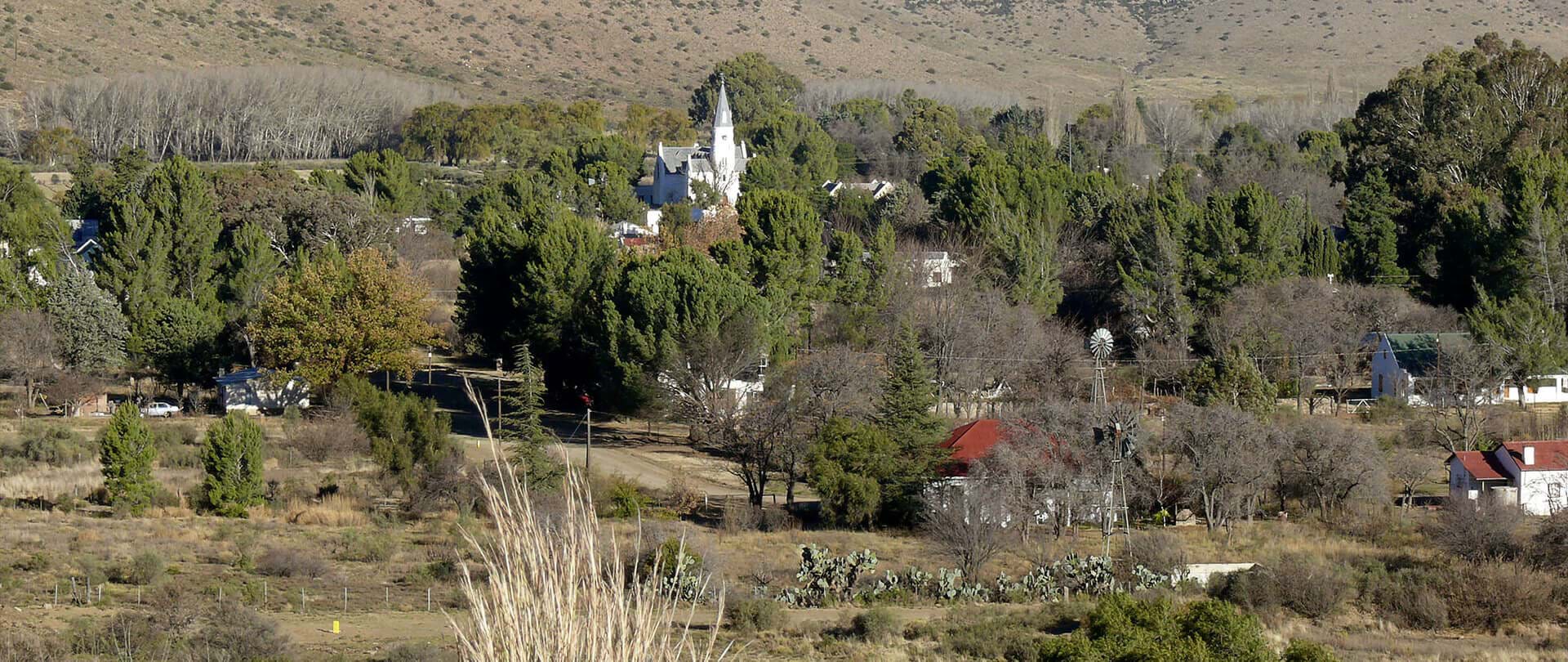 Mountain Biking & The Owl Route | Eastern Cape (NA)