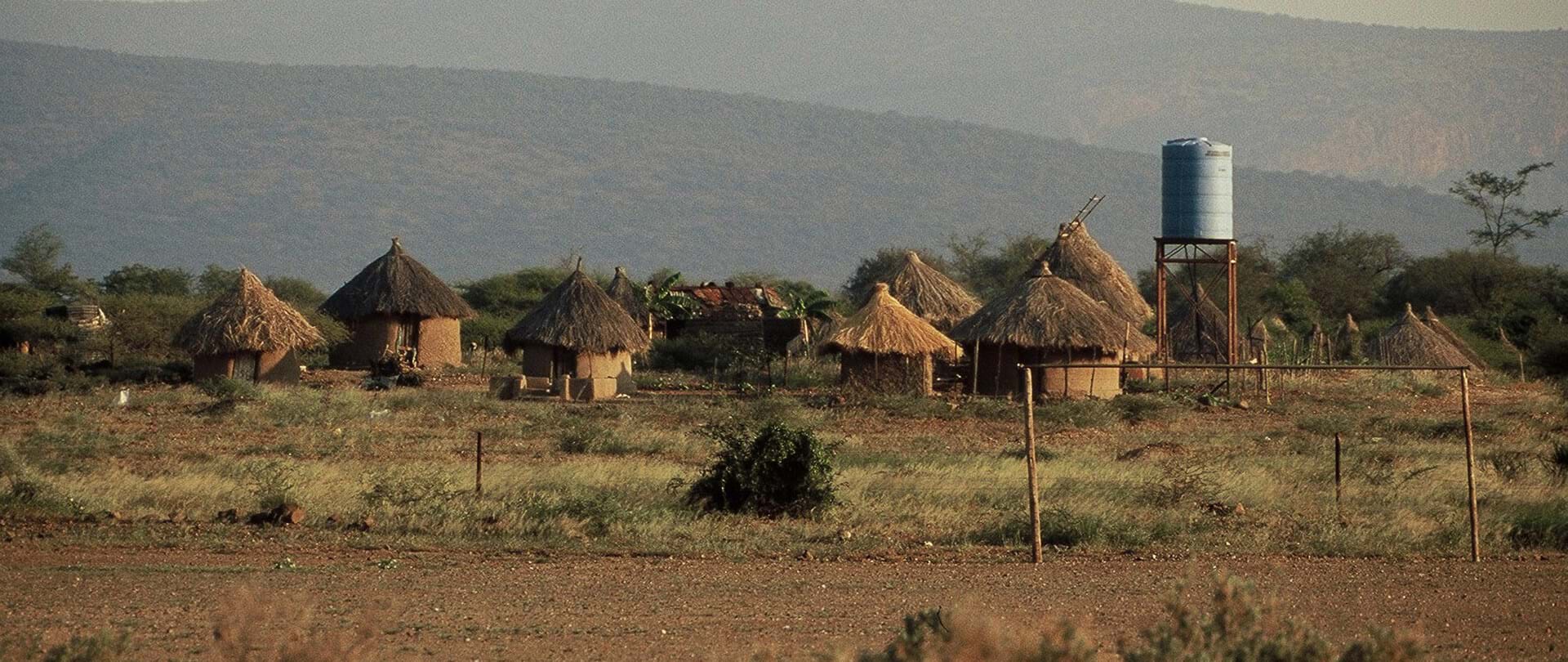 Venda People And Culture