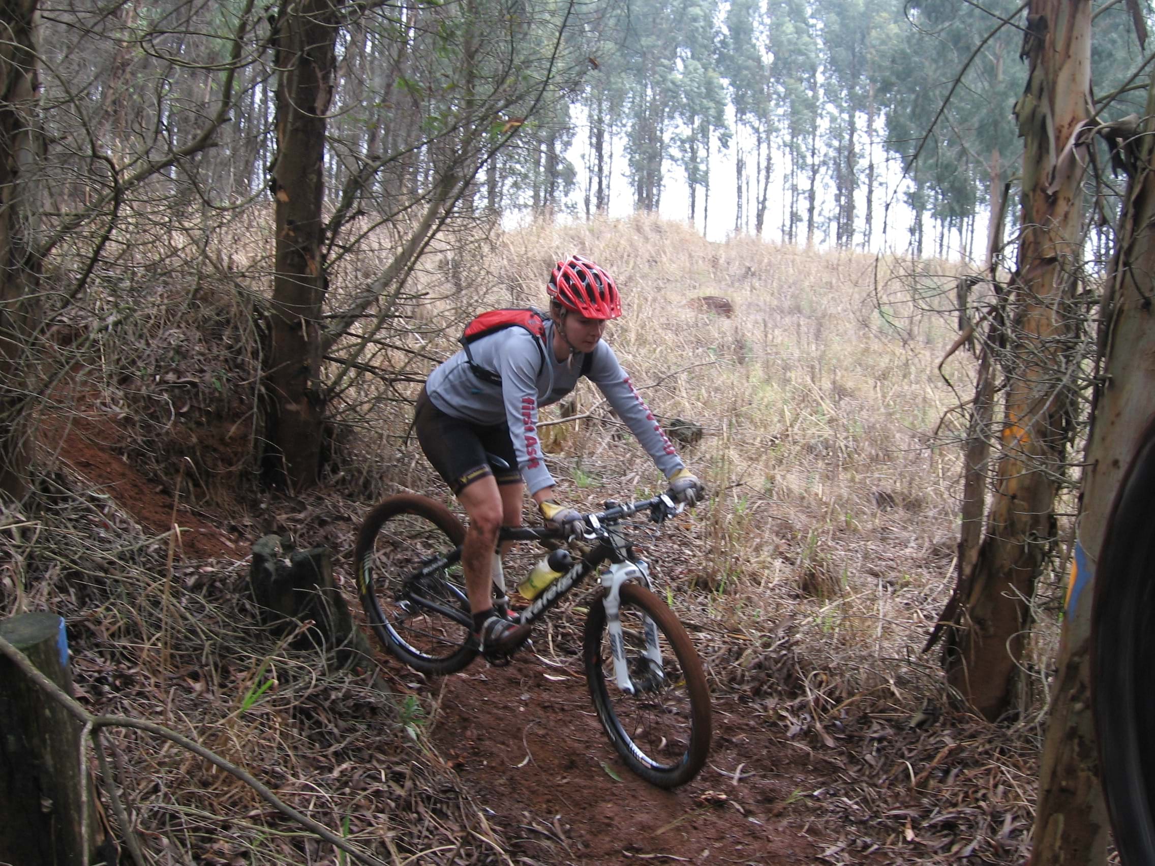 Cycling the Midlands Meander is a great way to explore the craft ...