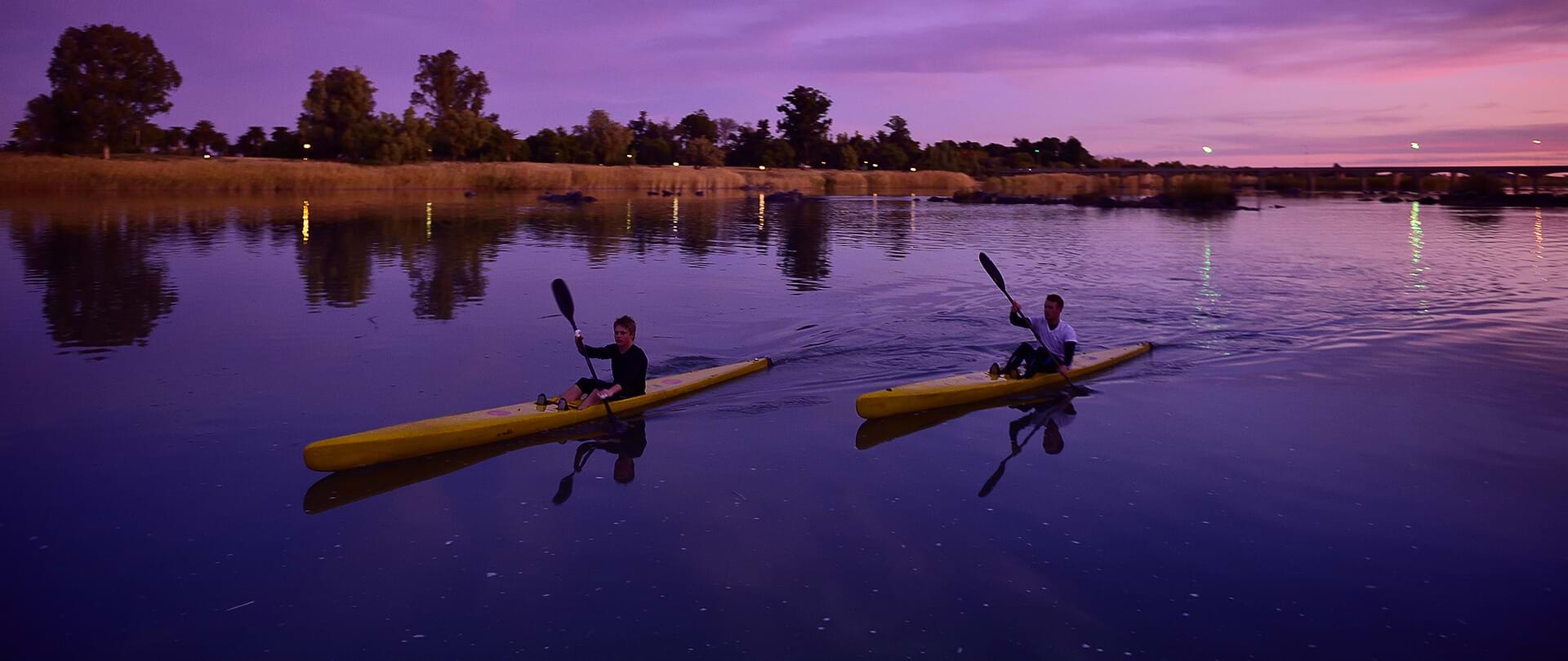 Orange River; inflatable raft; canoe; Northern Cape; Kalahari; paddle ...