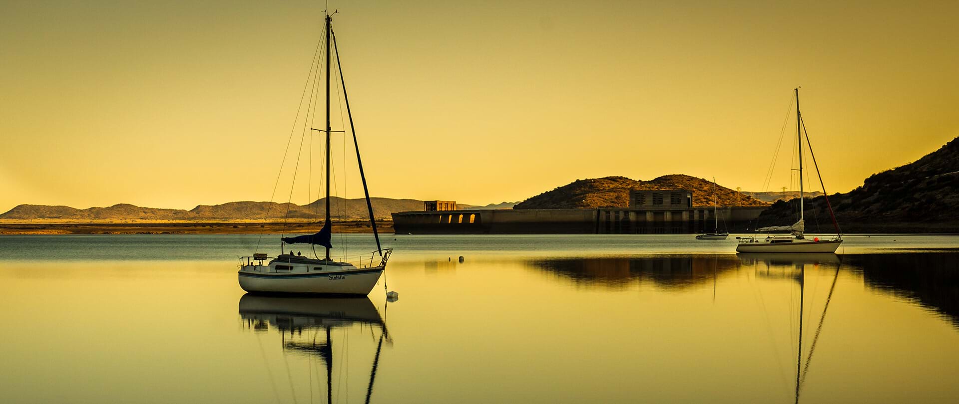 Oviston Nature Reserve is on the Eastern Cape side of the Gariep Dam ...
