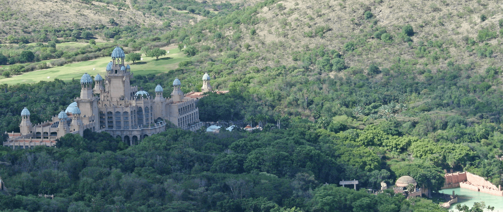 Wet and wild in Sun City | Adventure | Entertainment | Attractions ...