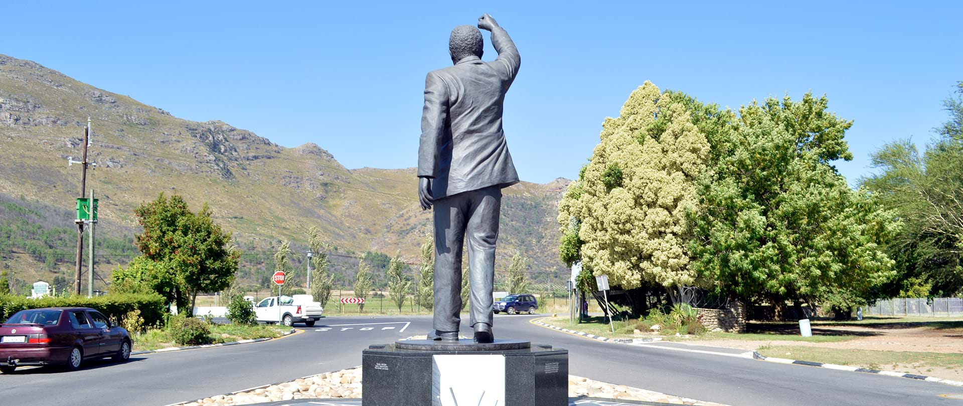 Drakenstein Correctional Centre | Attractions | History | Culture ...