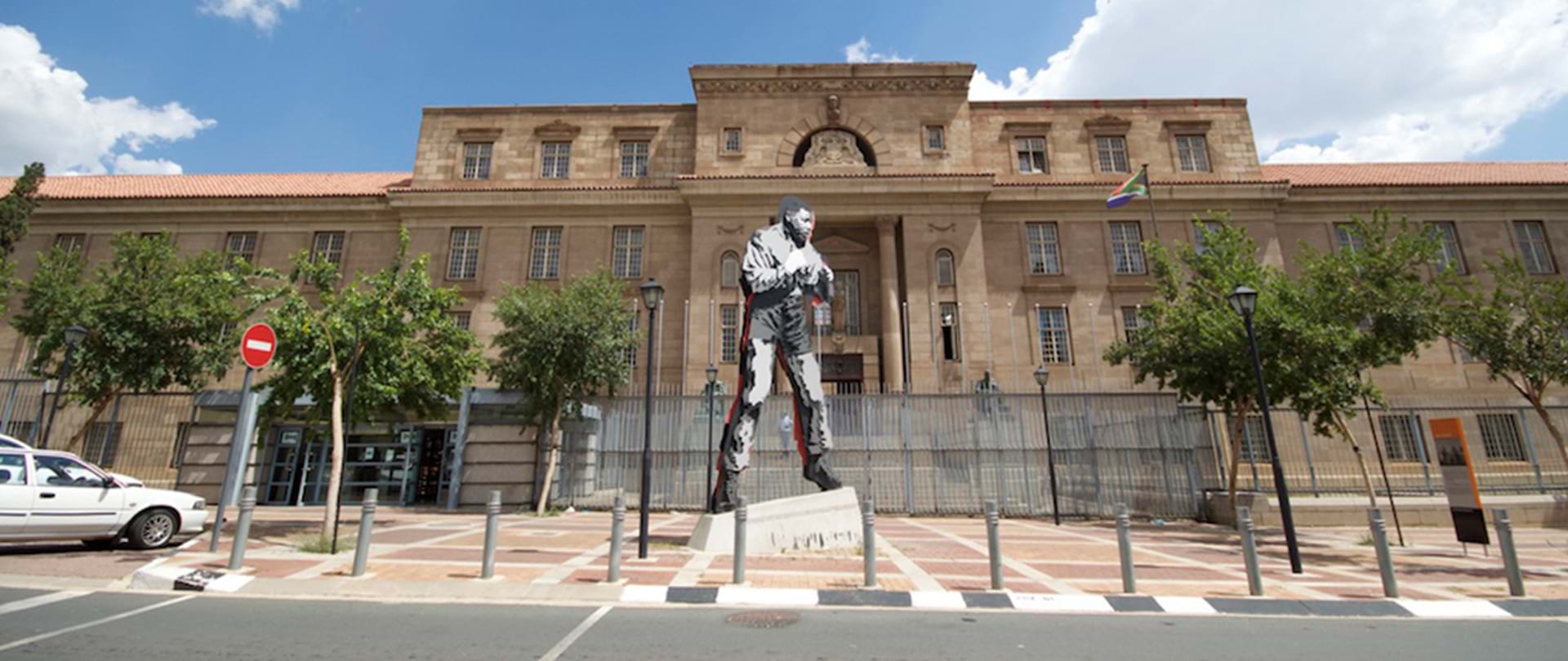 Chancellor House – where Mandela & Tambo Attorneys once flourished ...
