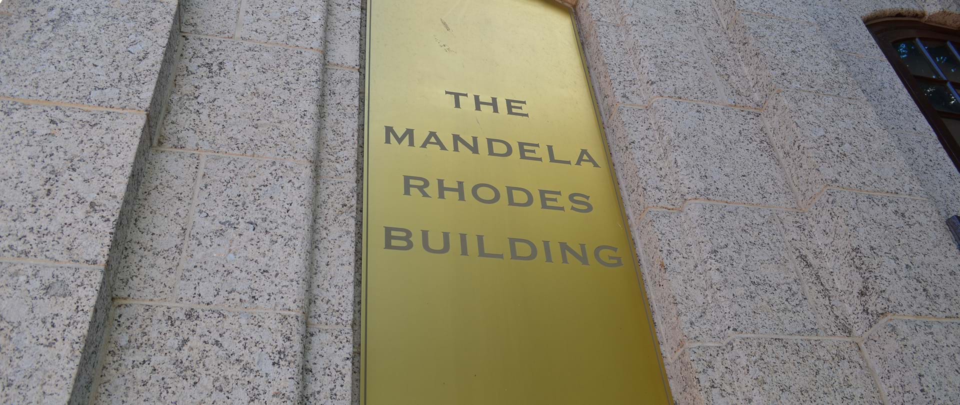 Mandela Rhodes Building - Grand old lady in the heart of Cape Town City ...