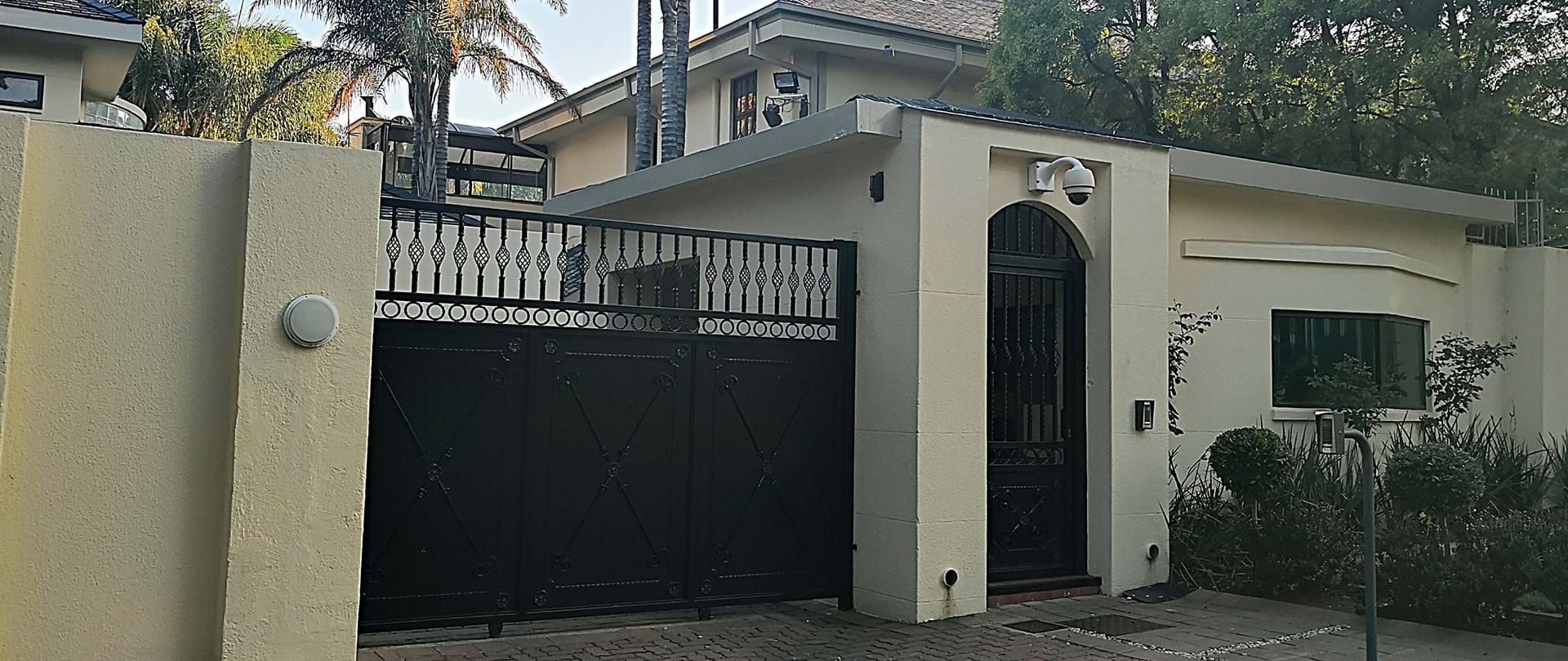 Mandela House (Houghton) - Take a look inside Nelson Mandela’s Houghton ...