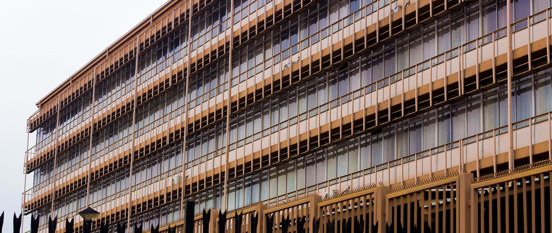 The South African National Archives - a repository of South African ...