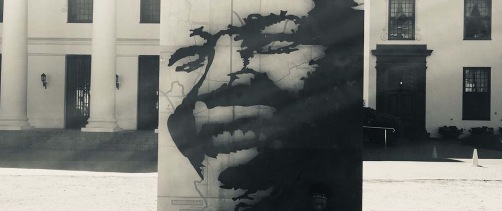 Mandela Memorial Square (Stellenbosch) | Arts | Museums | Culture ...