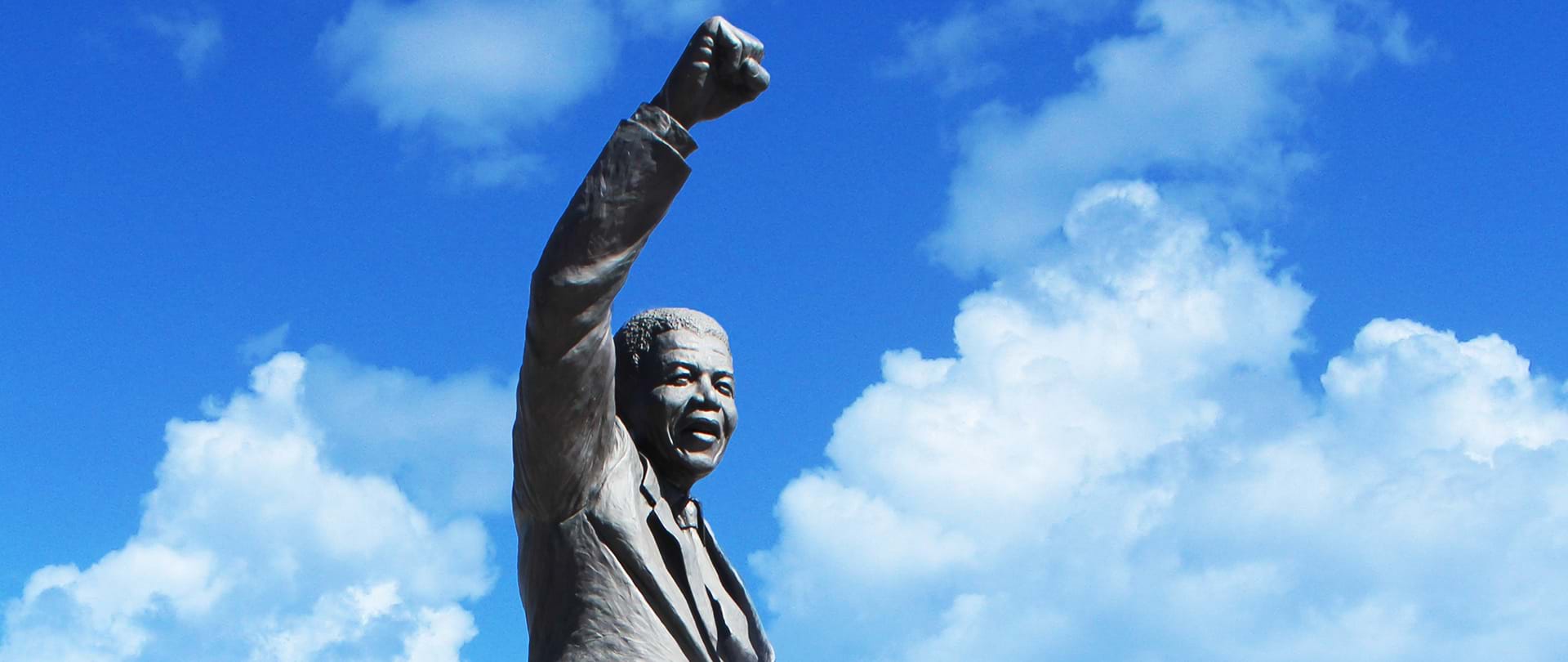 Retrace the steps of Nelson Mandela at the 27 for Freedom Race ...