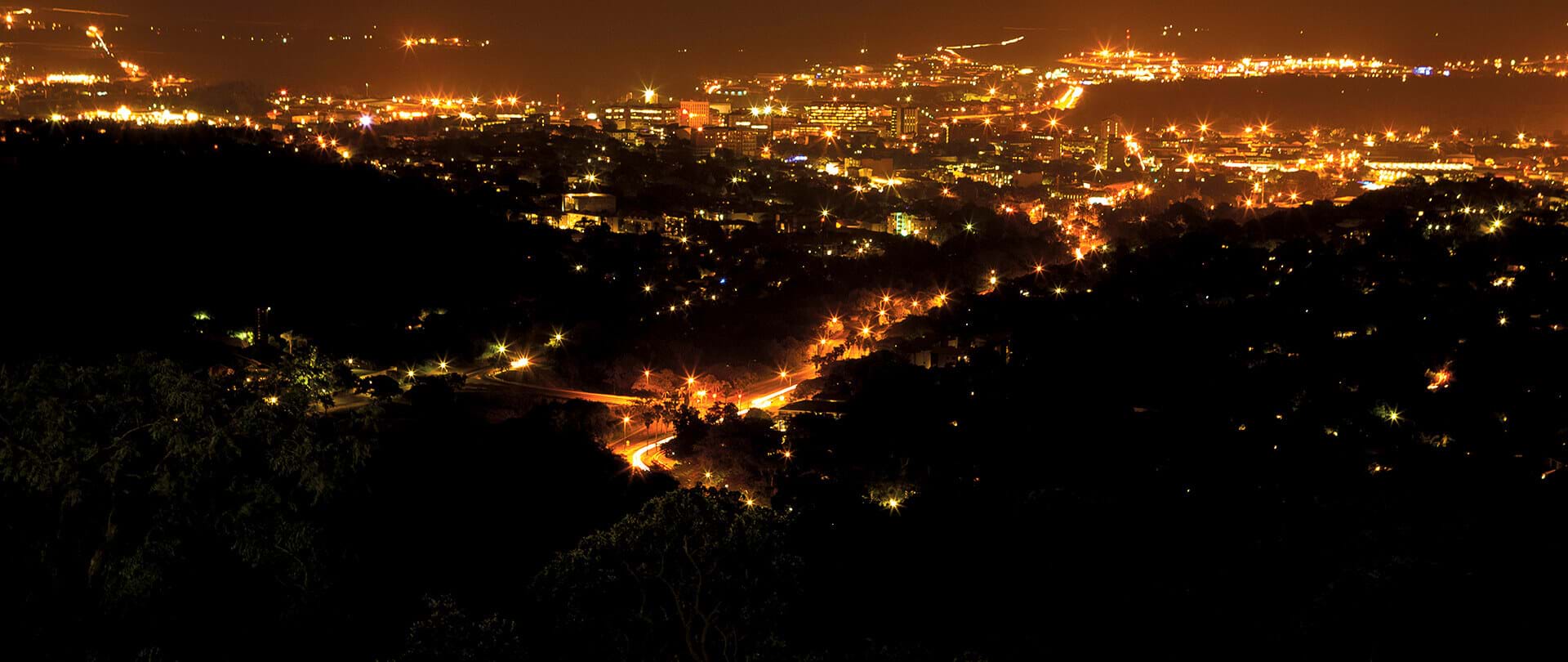 Welcome to Mbombela - gateway to the Lowveld | Adventure ...