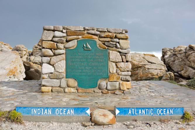 Agulhas National Park; Western Cape; Africa’s southern tip; 2 unique ...