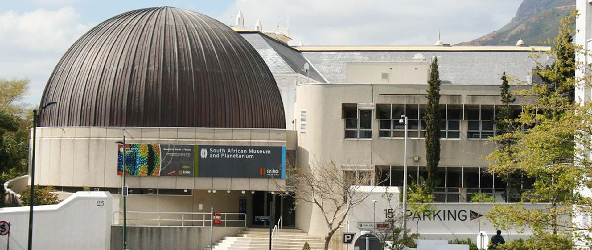 Art and science - The Cape Town Museum and Planetarium | Museums | Arts ...