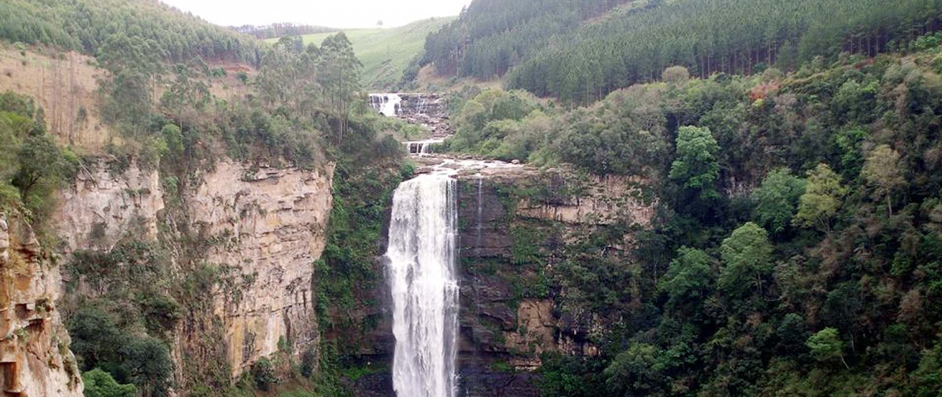 Karkloof Nature Reserve (ZW)