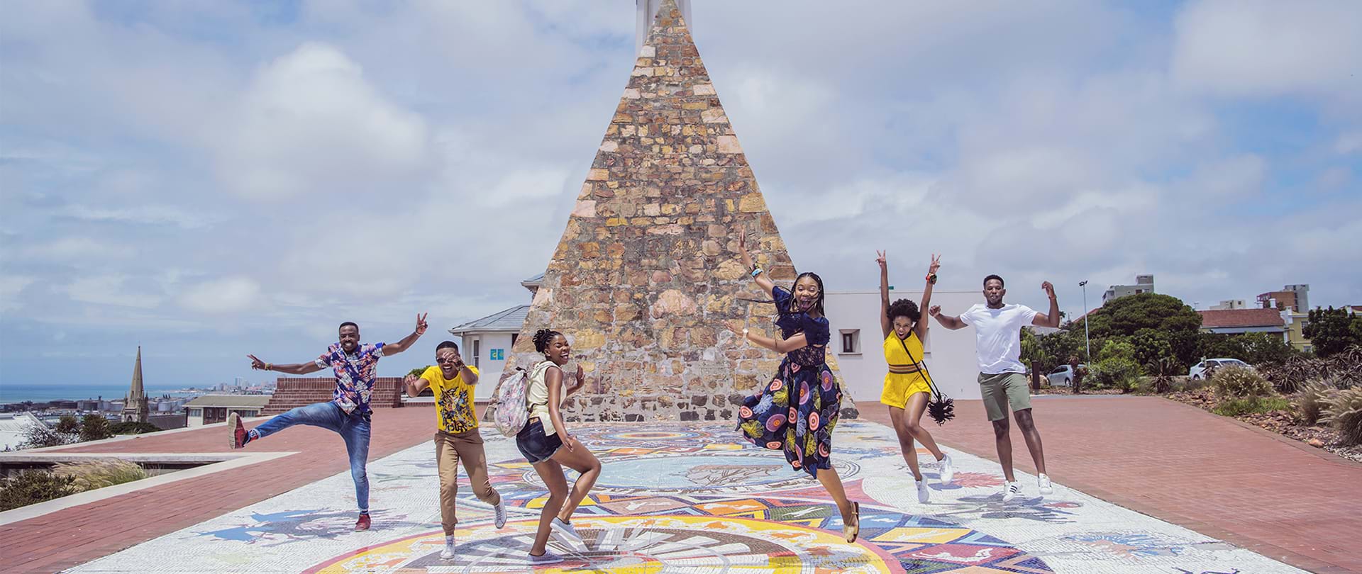 Explore South Africa’s top 10 vibrant cities | Attractions ...