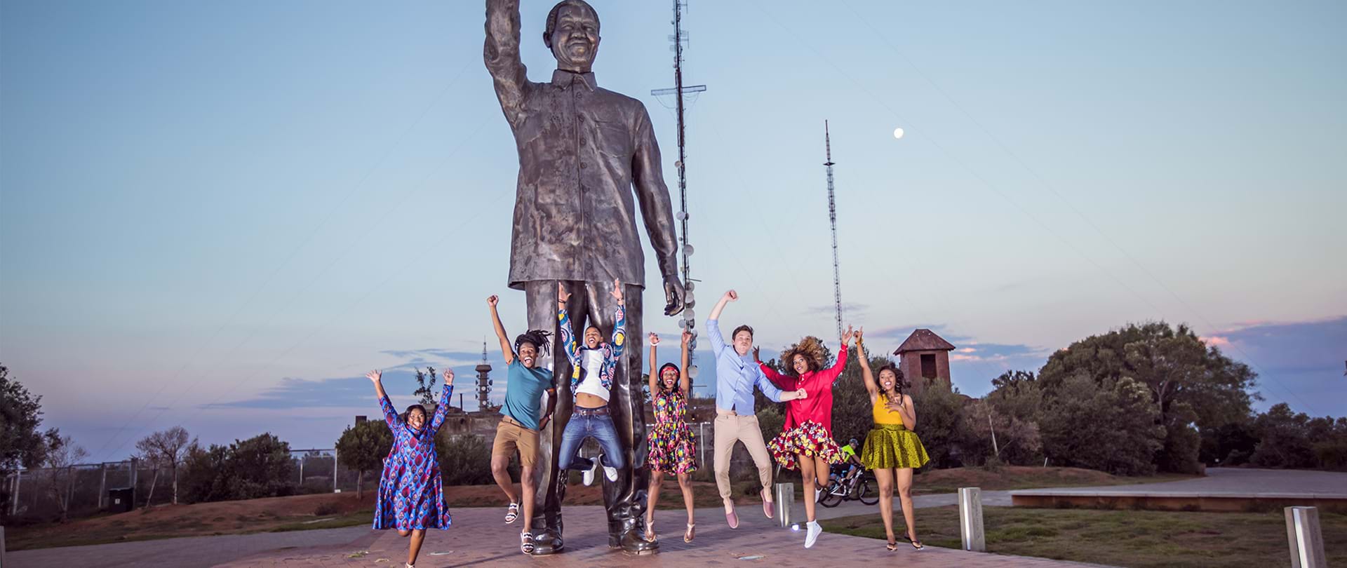 Explore Free State’s history and hospitality – eat, stay and play! (ZA)
