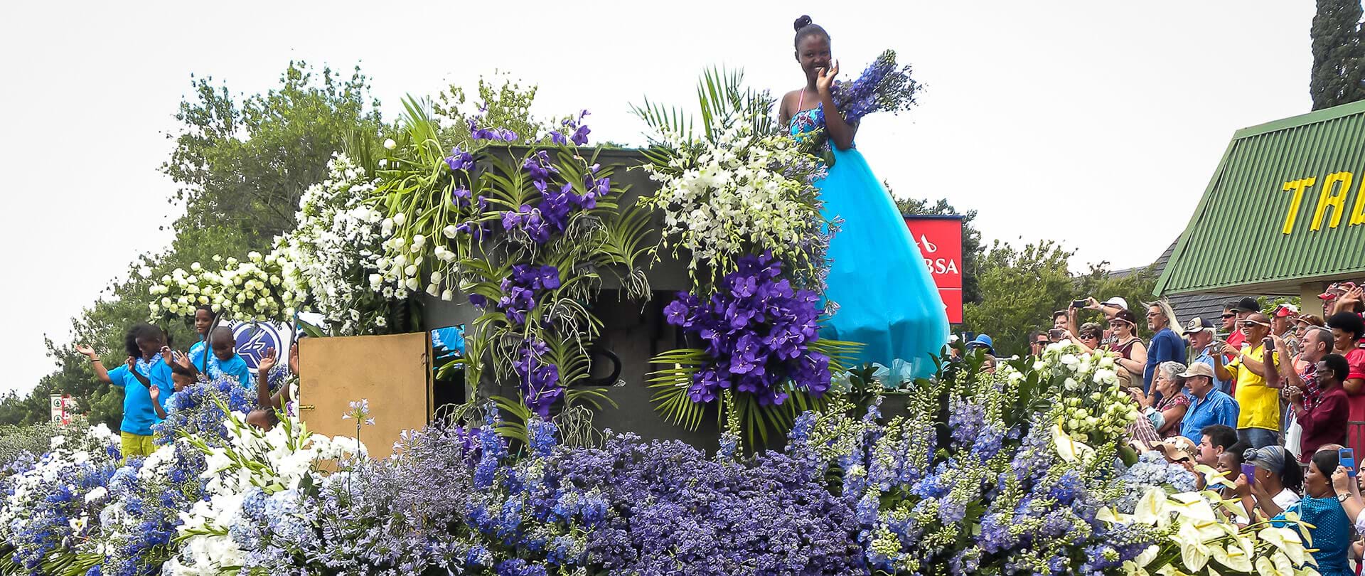 Madeira Flower Festival 2018 Programme | Best Flower Site