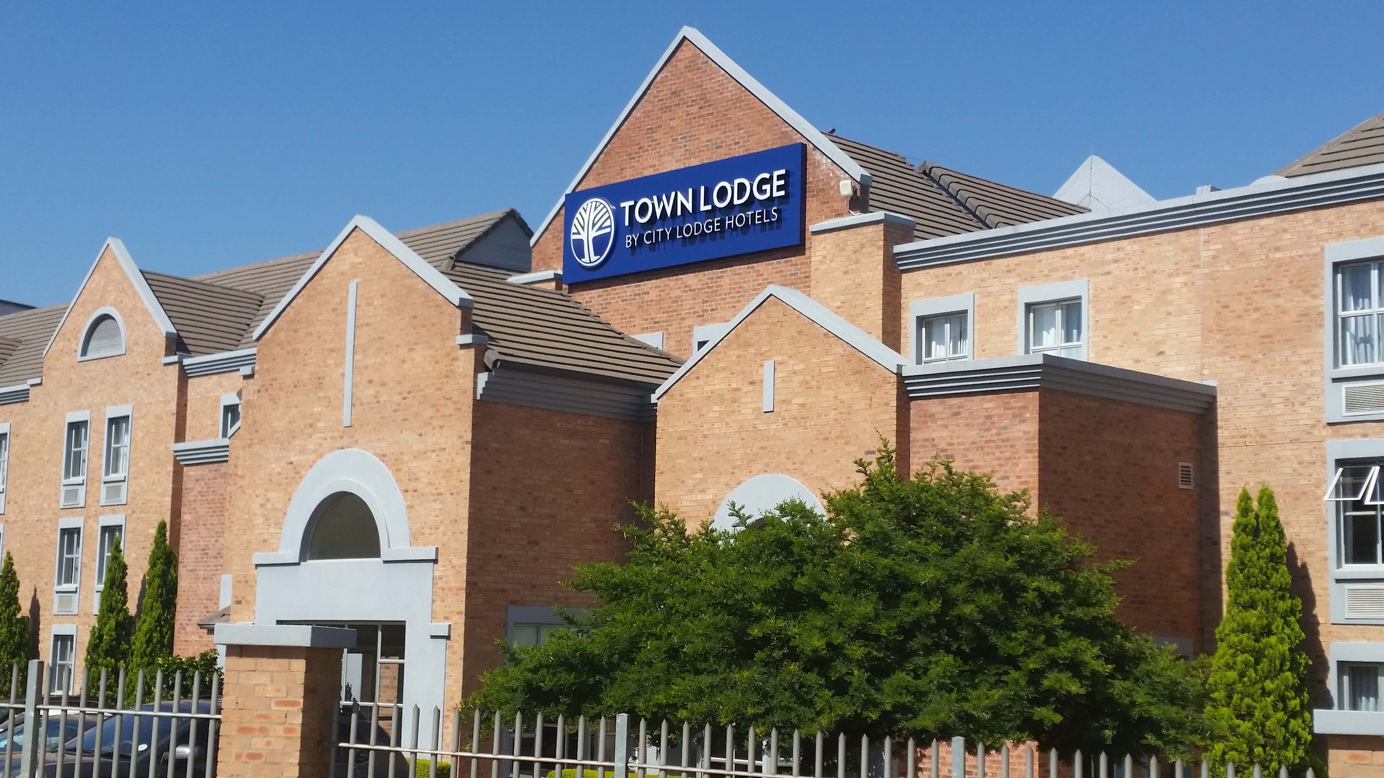 Town Lodge Roodepoort | Gauteng (GL)