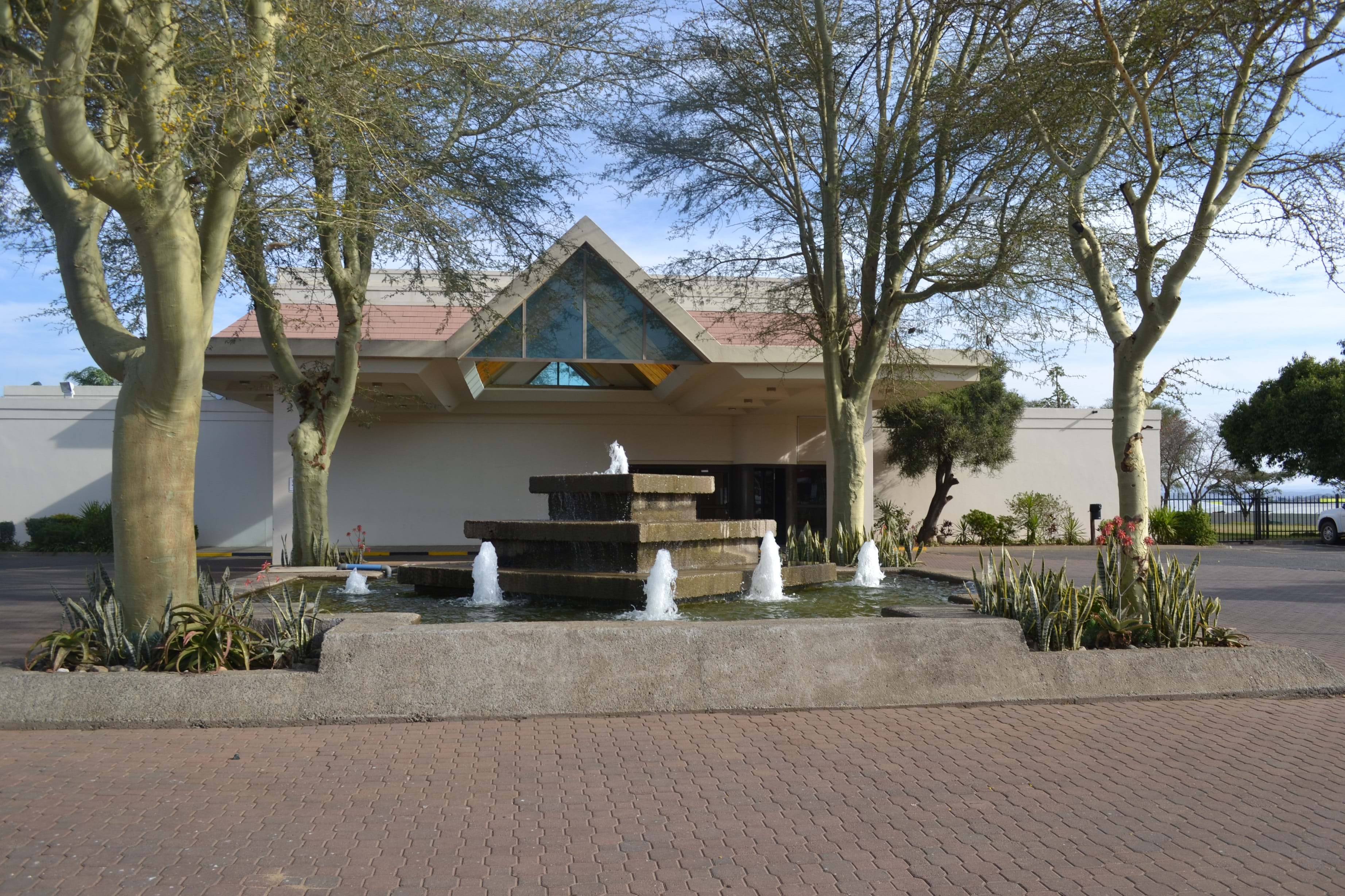 Garden Court Ulundi | KwaZulu-Natal (GL)