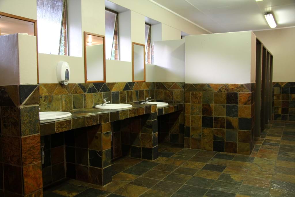 Swadini A Forever Resort Caravan Park | Limpopo (GL)