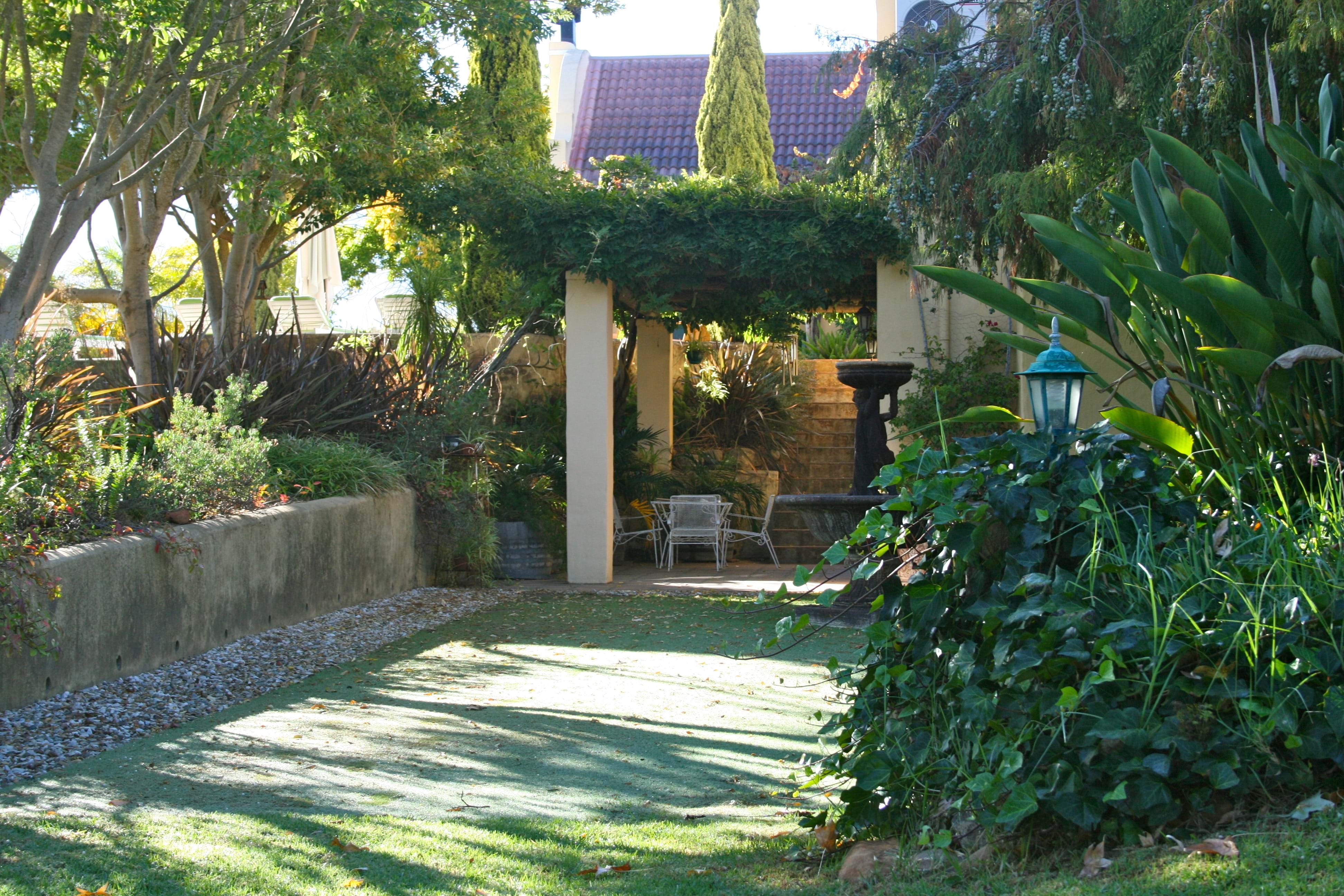 Villa Tarentaal | Western Cape (GL)