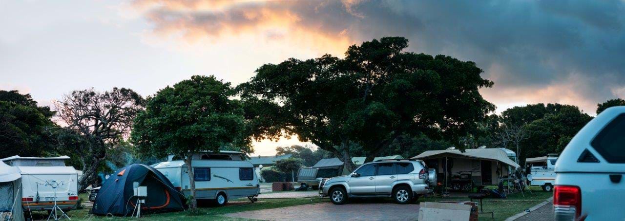 Atkv Natalia Beach Resort | KwaZulu-Natal (GL)