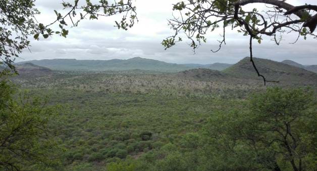 Step back in time with a visit to one of South Africa’s forgotten gold ...