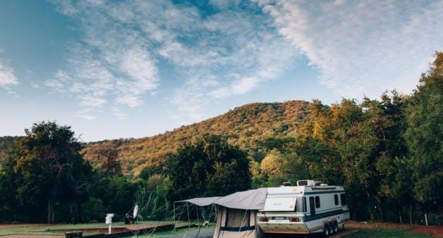 Atkv Buffelspoort Holiday Resort Caravan & Camping | North West (GL)