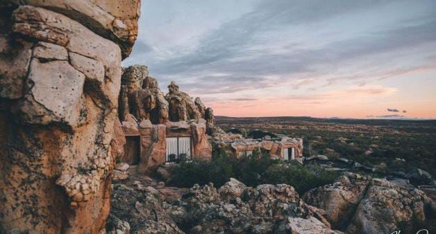 Kagga Kamma Nature Reserve | Western Cape (GL)