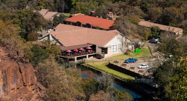 Atkv Klein Kariba Holiday Resort Limpopo GL 