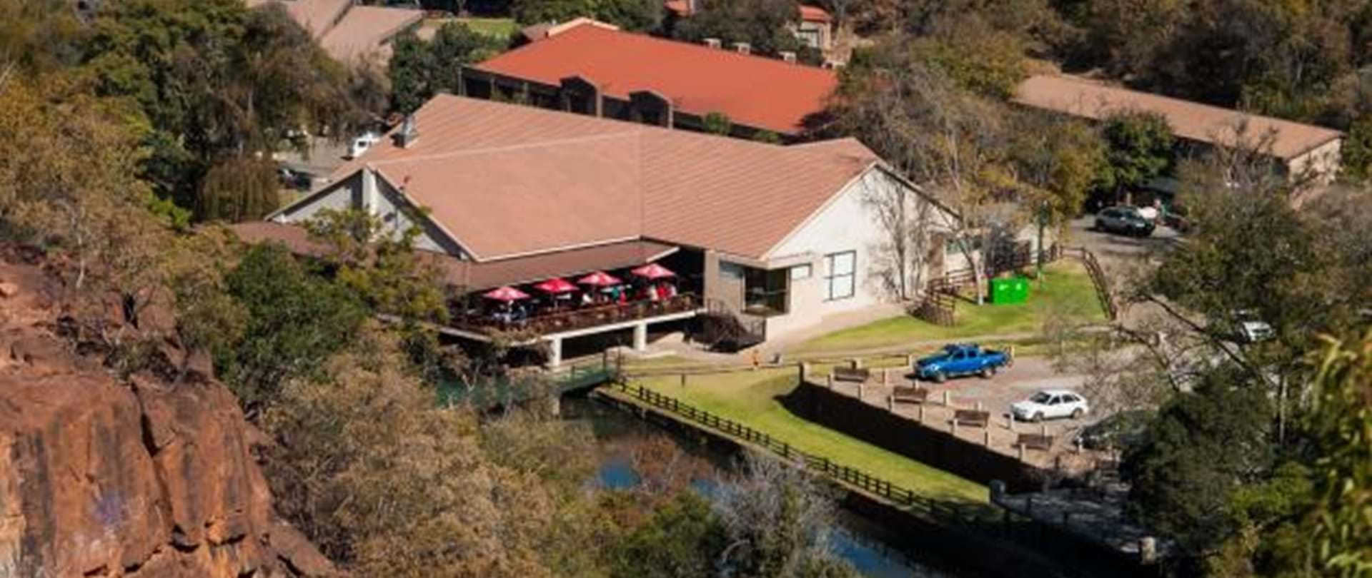 Atkv Klein Kariba Holiday Resort Limpopo GL atkv-klein-kariba-holiday-resort-limpopo-gl