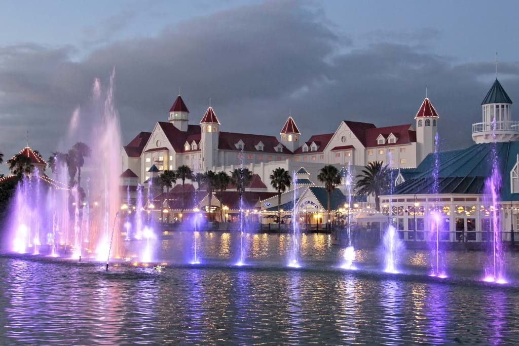 The Boardwalk Casino and Entertainment World in Port Elizabeth includes ...