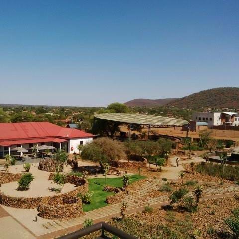 Moruleng Cultural Precinct | North West (GL)