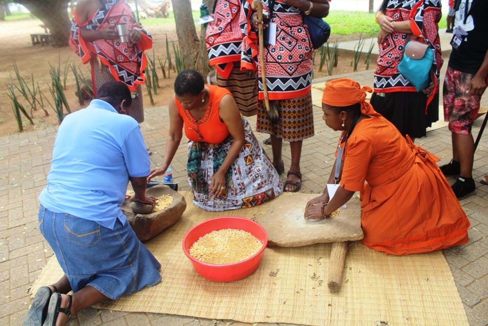 Moruleng Cultural Precinct | North West (GL)