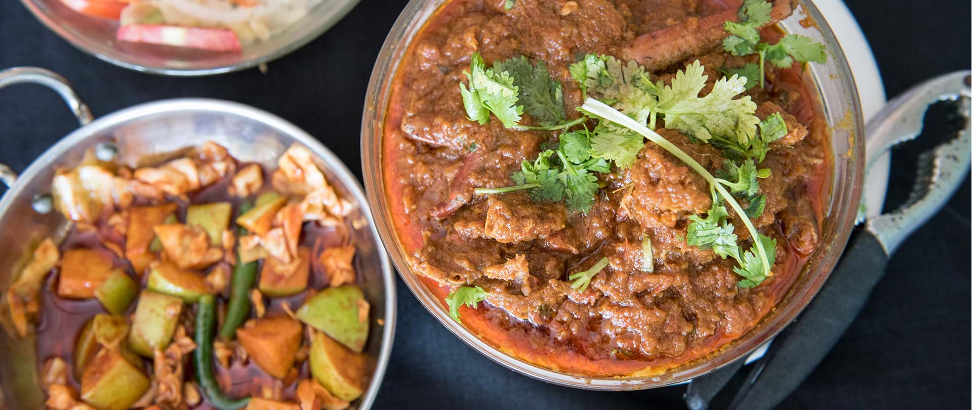 Durban restaurants (ZA)