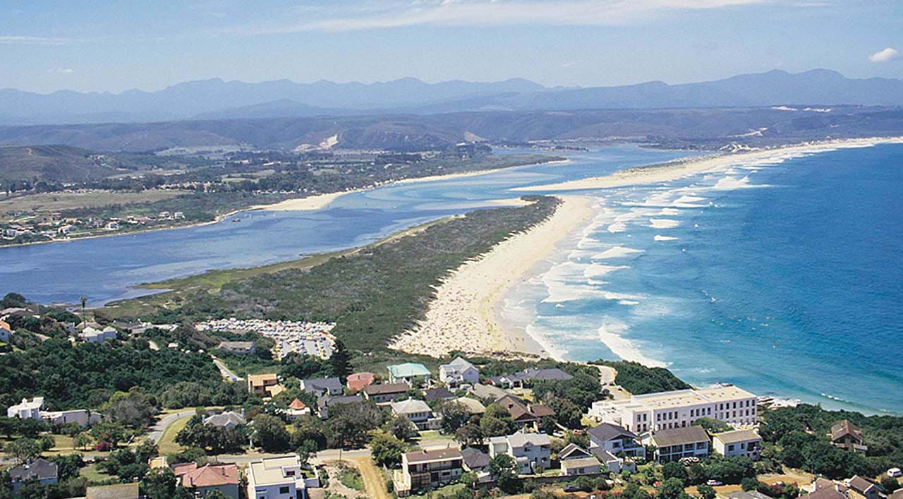 Robberg 5 Beach, Plettenberg Bay (DE)