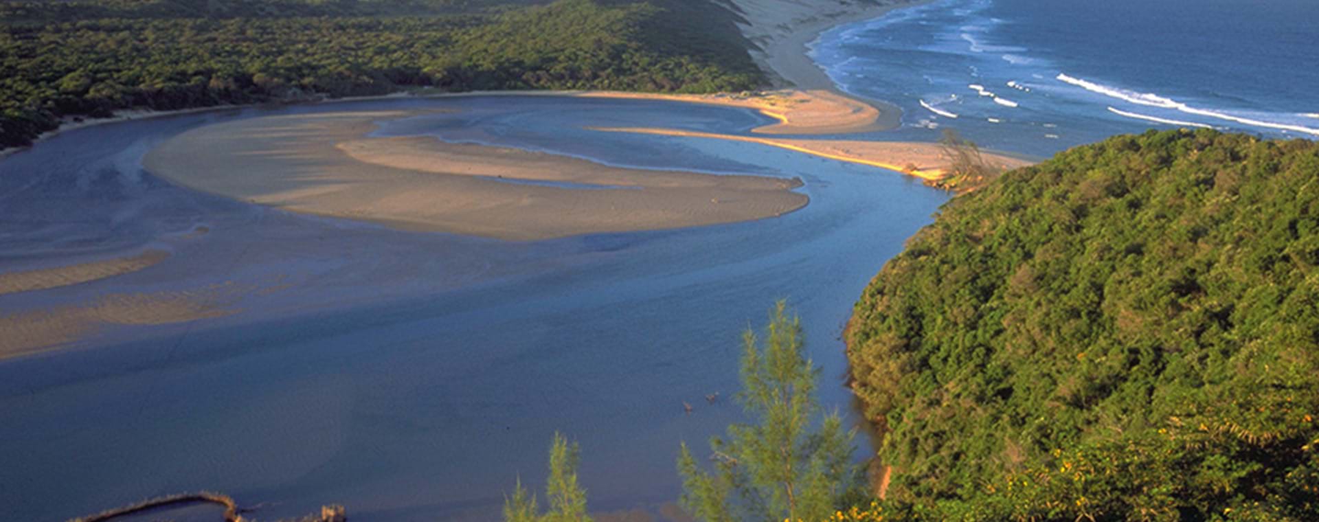 Elephant Coast, KwaZulu-Natal (DE)