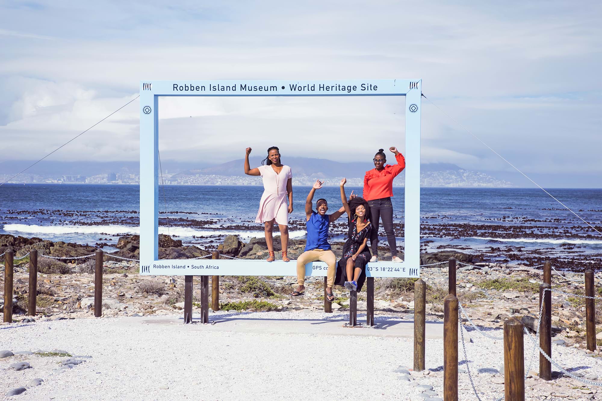 A history of South African democracy (AO)