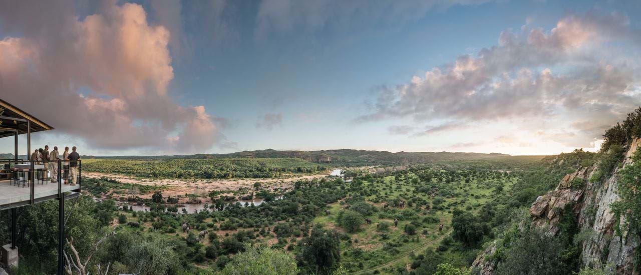 De Makuleke en het Kruger National Park: hoe locals kunnen profiteren ...