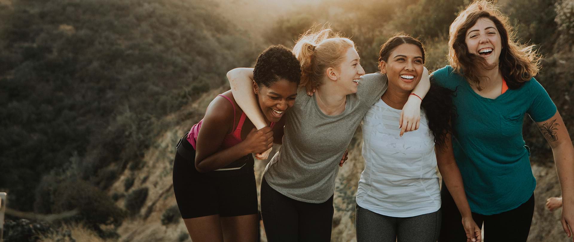 Go on, spoil yourself with a weekend getaway with the girls | Adventure ...