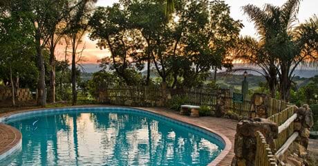 Bundu Lodge | Mpumalanga (GL)