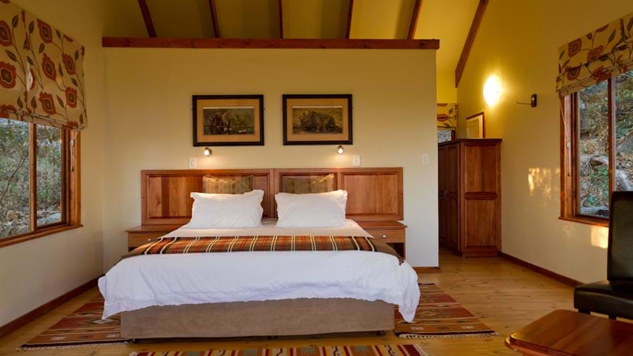 Bundu Lodge | Mpumalanga (GL)