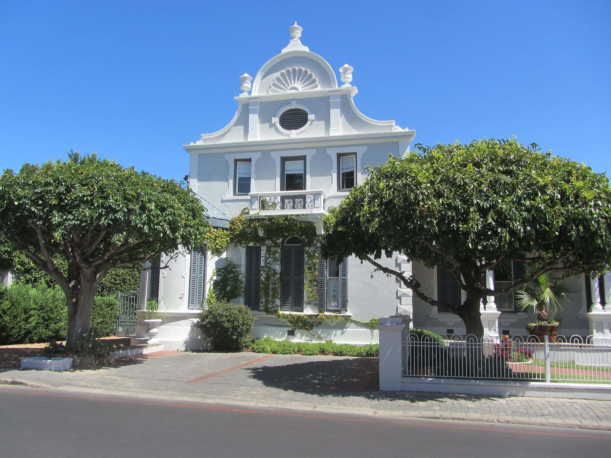 Caledon Villa | Western Cape (GL)