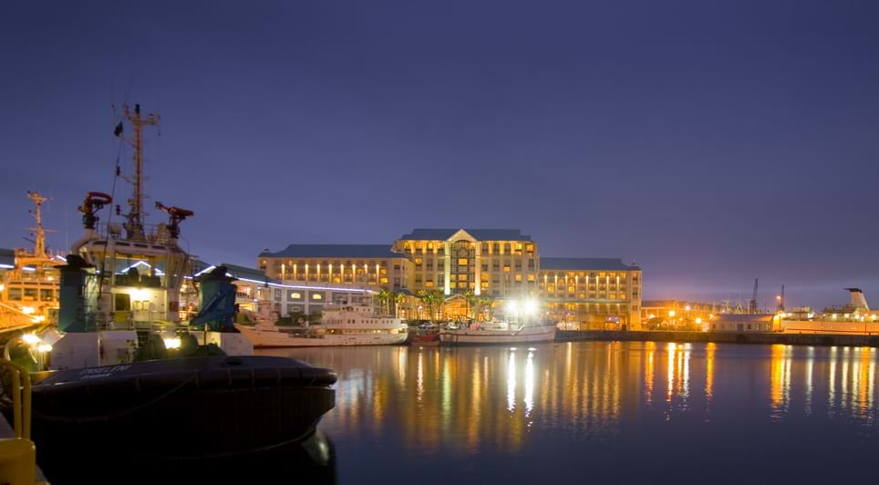 The Table Bay | Western Cape (GL)