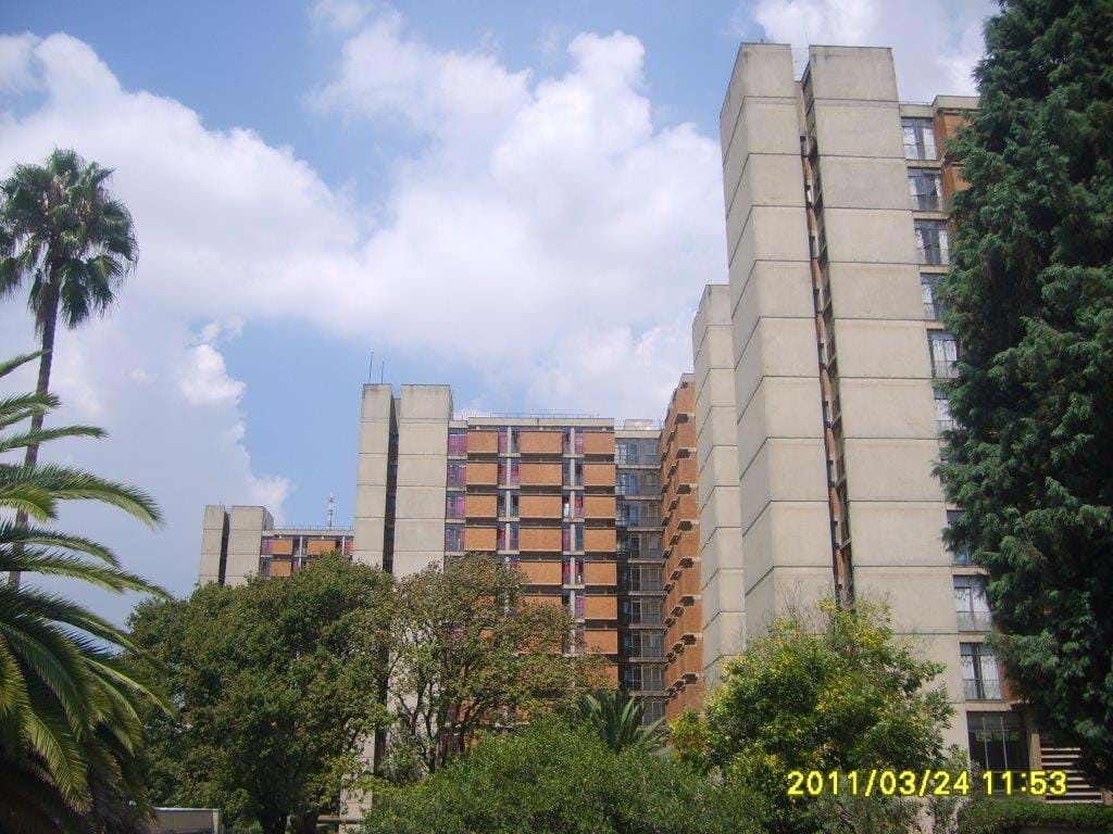 Wits University - Reith Hall | Gauteng (GL)