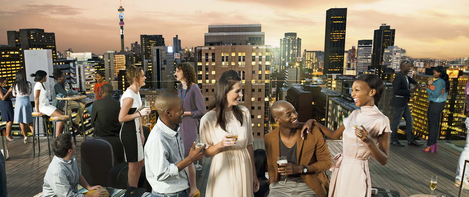 Domestic Tourism report (GL)